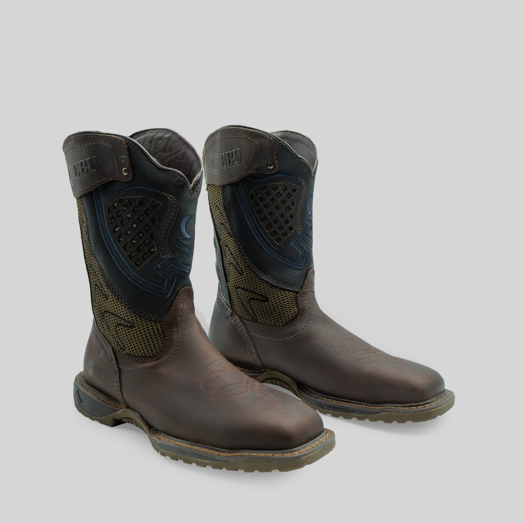 Todas las botas | CEBU WORK BOOTS