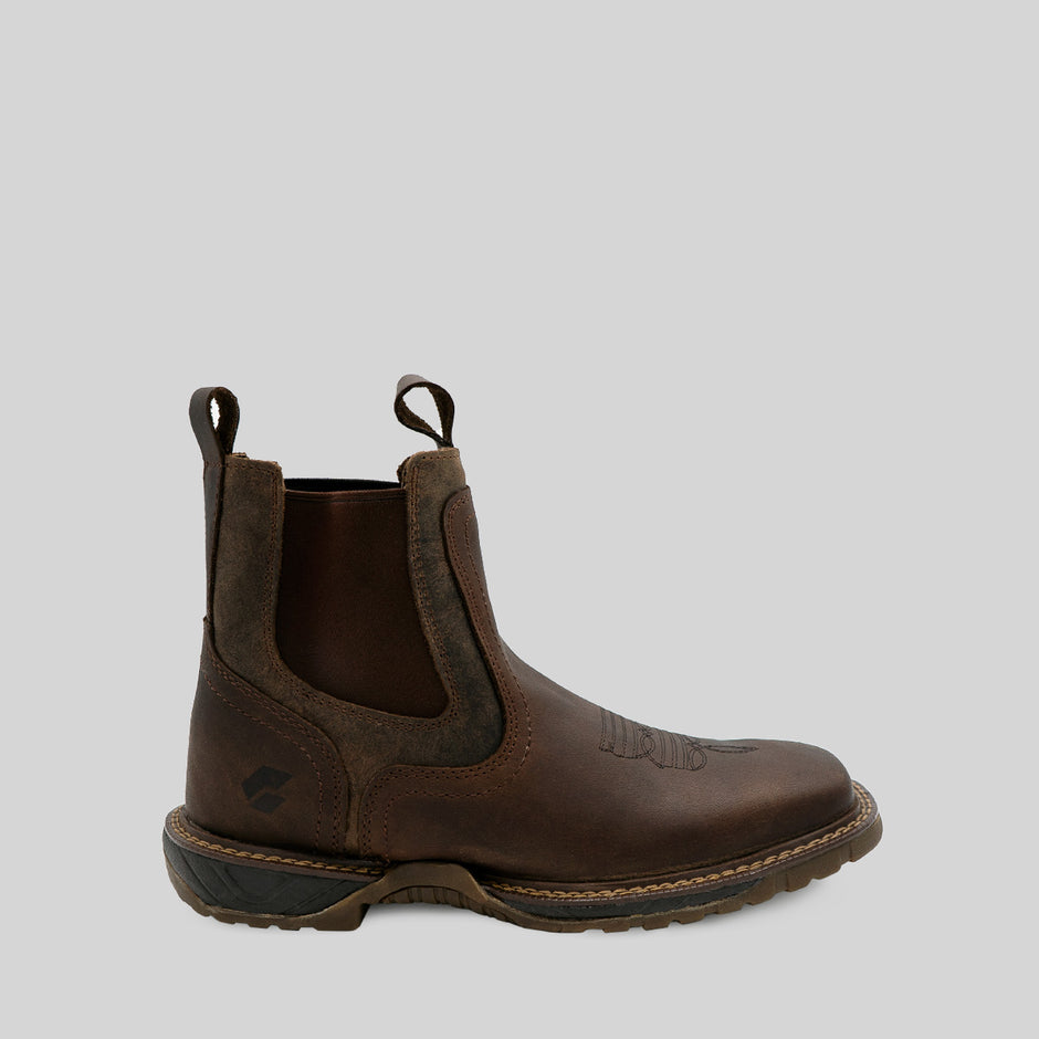 TODOS – CEBU WORK BOOTS