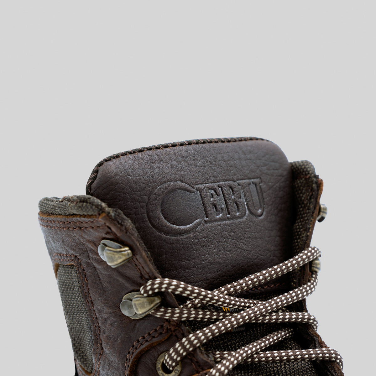 Hawk Bota De Trabajo Con Punta Cuadrada | Botas Cebu – CEBU WORK BOOTS