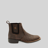 LOGAN CROCHET – CEBU WORK BOOTS