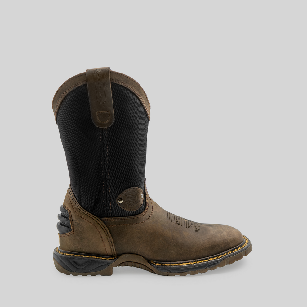 THUNDER 150 – CEBU WORK BOOTS