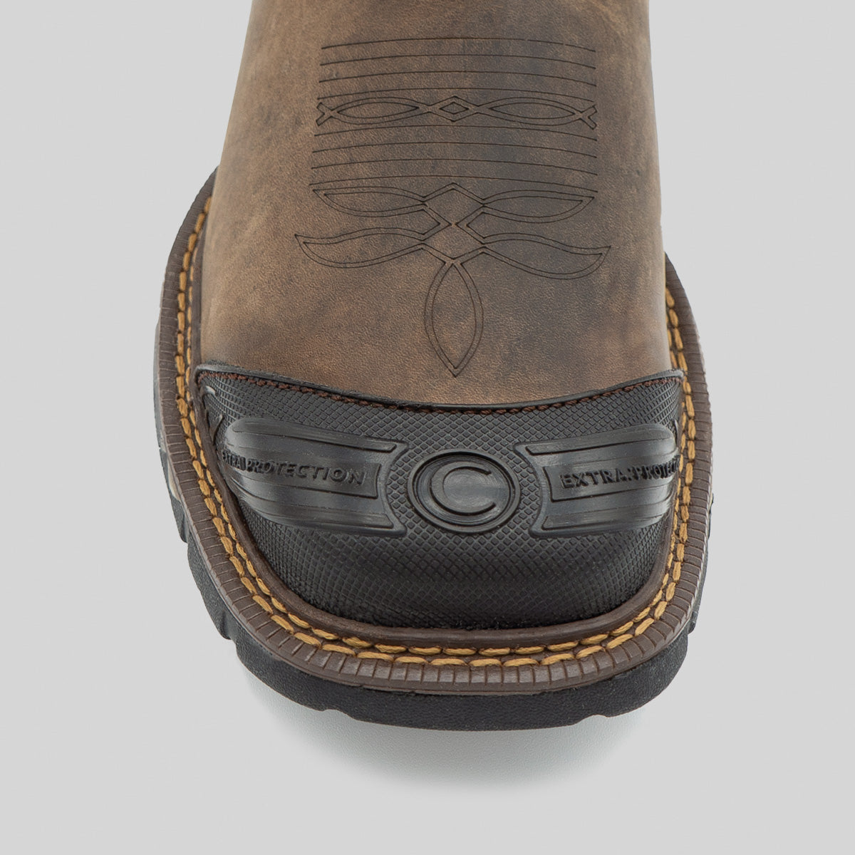 THUNDER 300 | Botas Cebu – CEBU WORK BOOTS