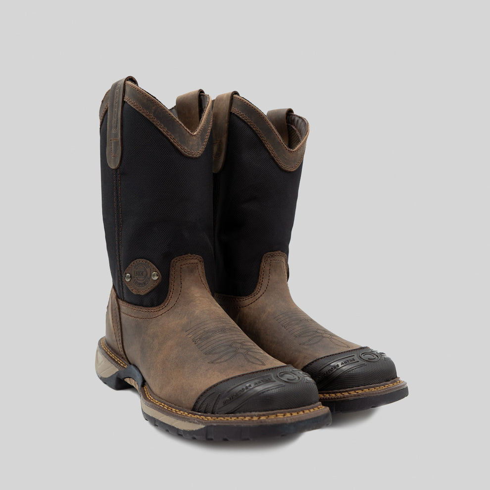 THUNDER 300 STL | Botas Cebu – CEBU WORK BOOTS